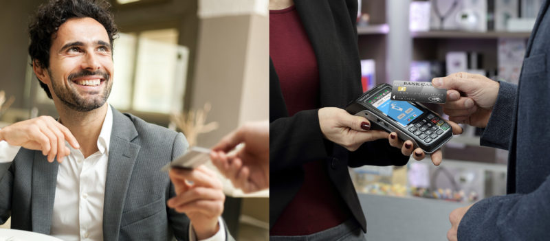 Merchant Services - All In One Payment Solutions Euronet